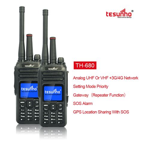Portable Uhf Repeater At Laura Stanley Blog