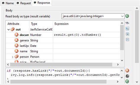 REST Client Activity Axon Ivy Platform 10 0 Documentation
