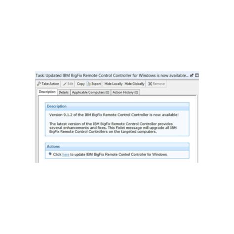 Best IBM BigFix Alternatives Reviews Features Pros Cons Alternative Me