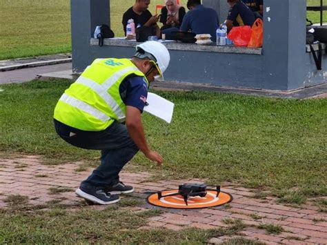 Hee Tech Academy On Linkedin Skm Pengendaliandron Tvetpilihanutamakerjaya Tvetmalaysia