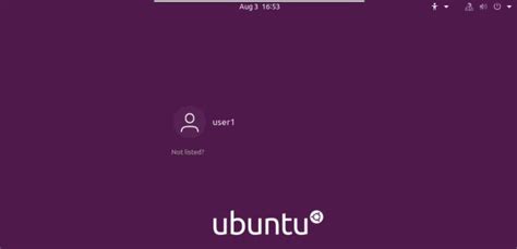 Ubuntu Remote Desktop Gui Introserv
