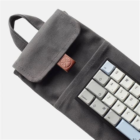 Mechanical Keyboard Sleeve Modern Coup Design Studio