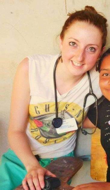 Full Body Dissection Med Babe Life