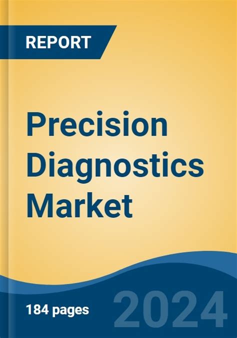 Precision Diagnostics Market Global Industry Size Share Trends