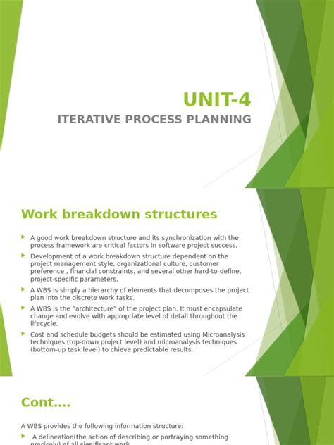 unit 4 chapter 1 ppt pdf software engineering systems thinking