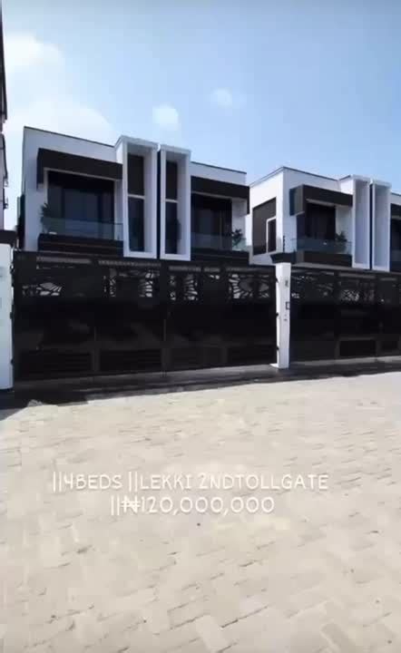 Video Aguguo Favour On Linkedin Homesinlagos Ensuite Luxuryliving