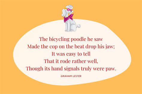 Dirty Limerick Examples Limerick Definition And Examples Literary