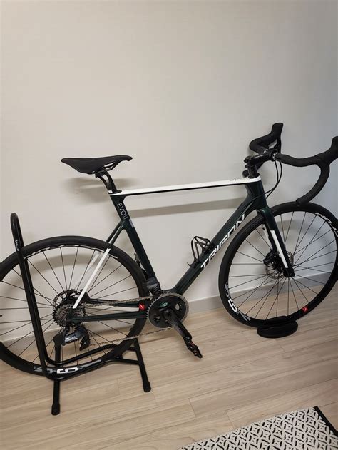 다크니스 에보 스램 포스 이탭