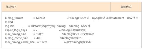 关于mysql中binlogformat的三种模式 爱分享