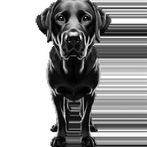 Animalhub Labrador Retriever Canis Lupus Facts Diet Habitat And More