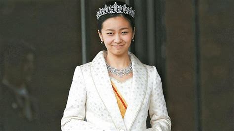 Pesona Princess Kako Putri Jepang Yang Bikin Penasaran Para Pria
