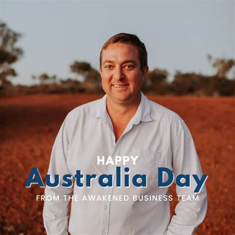 Awakenedbusiness Australiaday Downundercelebration Aussiespirit