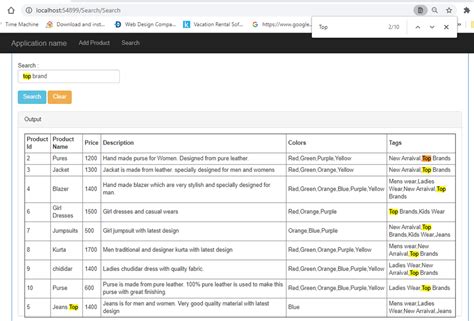 Getting Started With Elastic In Using NET Nest Client