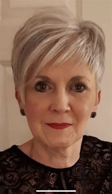 Pin By Tonya Hughes On Hair Short Hair Haircuts Short Spiked Hair