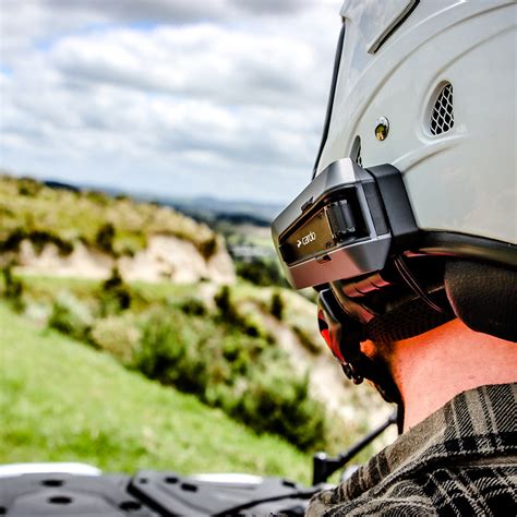 Packtalk Edge Orv Cardo Tracktion Motorcycles