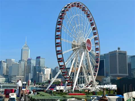 홍콩 센트럴 대관람차 시간 팁 타이쿤 소호벽화거리 미드레벨에스컬레이터 네이버 블로그