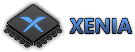 Xenia Manager User Friendly Gui Tool