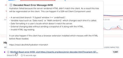 Integrating With React Trackjs Docs