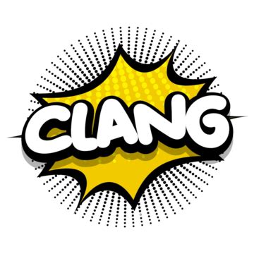 Clang PNG Vector PSD And Clipart With Transparent Background For Free Download Pngtree