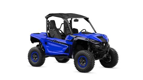 2025 Yamaha Wolverine Utv Lineup Utv Off Road Magazine