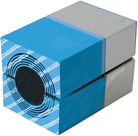 Roxtec Rm Es Module With Multidiameter™ Roxtec Global