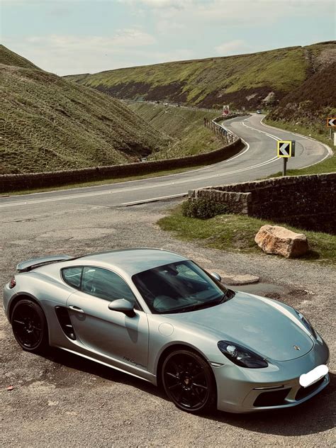 Snake Pass Uk Rporsche