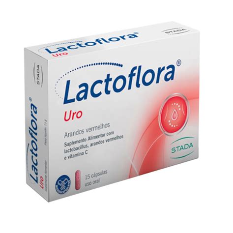 Lactoflora Intestinal 7 Frascos