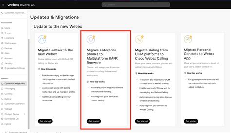 Migrate Enterprise Phones To Mpp Firmware Ch Tool Quick Overview