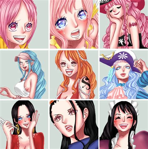 Pin Auf One Piece Xd
