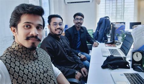 office time mirza md mehedi hasan