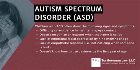 Tylenol Autism Link Is There A Lawsuit Against Tylenol Torhoerman Law