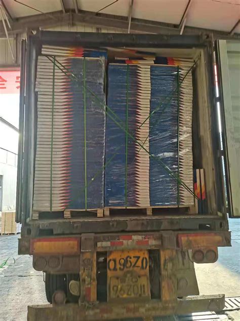 Ncr Carbonless Triplicate Paper Factory Computer Paper Invoice Paper