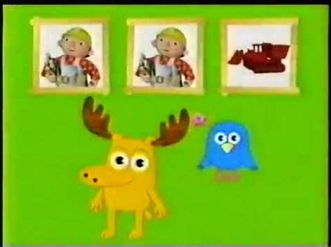 Noggin Bob The Builder Intro 2003 YouTube