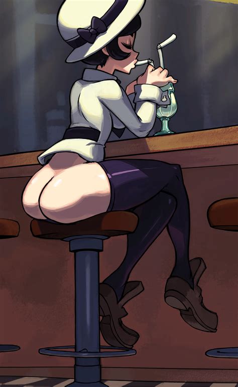 Rule 34 Alex Ahad Ass Black Hair Black Legwear Bottomless Closed Eyes