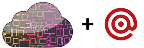 Static Contact Form Using Parse And Mailgun