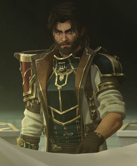 Jayce Universe League Of Legends Wiki