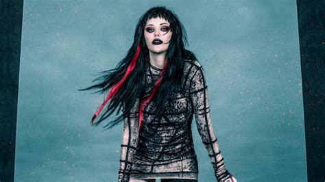 Alice Glass