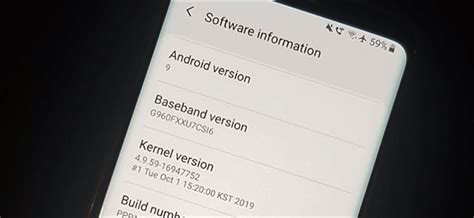 How To Downgrade Your Android Phone To A Previous Version