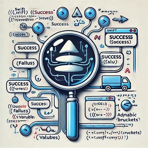 Serhan Khan On Linkedin Unlocking The Power Of Swifts Mirror Struct