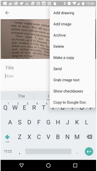 The Best Ocr Apps For Mobile Phones You Can Download