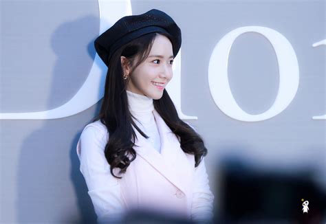 160714 디올 행사 윤아 2 윤아 윤아저장소 Kgirls Net