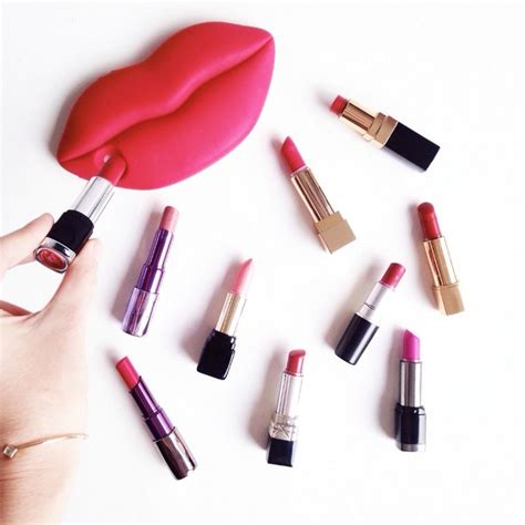 Beauty How To Find The Perfect Lipstick For Your Skin Tone