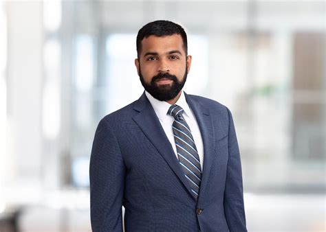 Yohan John Balan Covington And Burling Llp