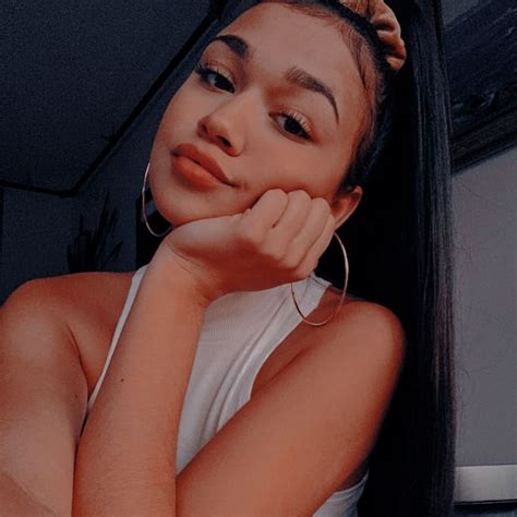 Pretty Girls Tumblr With Swag Light Skin