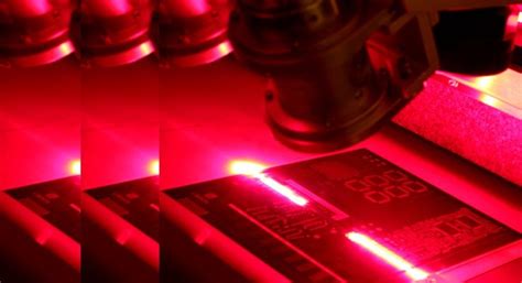 Global Laser Direct Imaging System Ldi Market To Surpass 1060 8 Usd