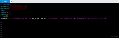 linux ubuntu发送邮件 ubuntu 发送邮件 csdn博客
