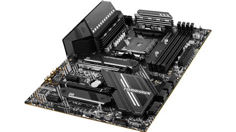 Hundreds Of Msi Motherboards Shipped With Secure Boot Disabled