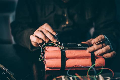 720 C4 Explosief Stockfotos Afbeeldingen En Royalty Free Beelden