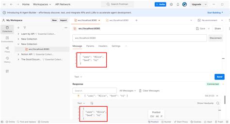 How To Test Websockets Codoid