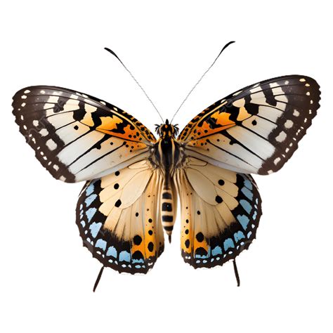 فراشة جميلة التوضيح فراشة Insect لون الفراشة Png صورة للتحميل مجانا